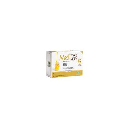 MELILAX PEDIATRIC 6 MICROENEMA 5GR ABOCA